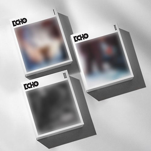 (BTS) Jin – [Echo] – Min Mango